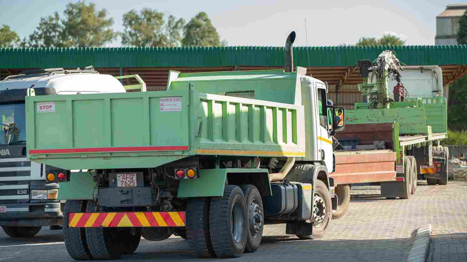 Neddicky Industries | Contractor, Supplier of Quality Concrete Products