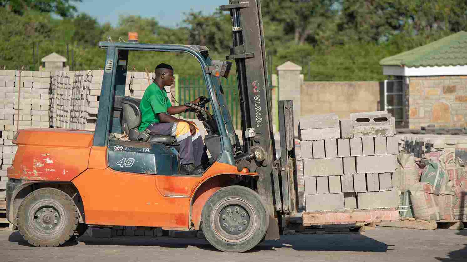 Neddicky Industries | Contractor, Supplier of Quality Concrete Products