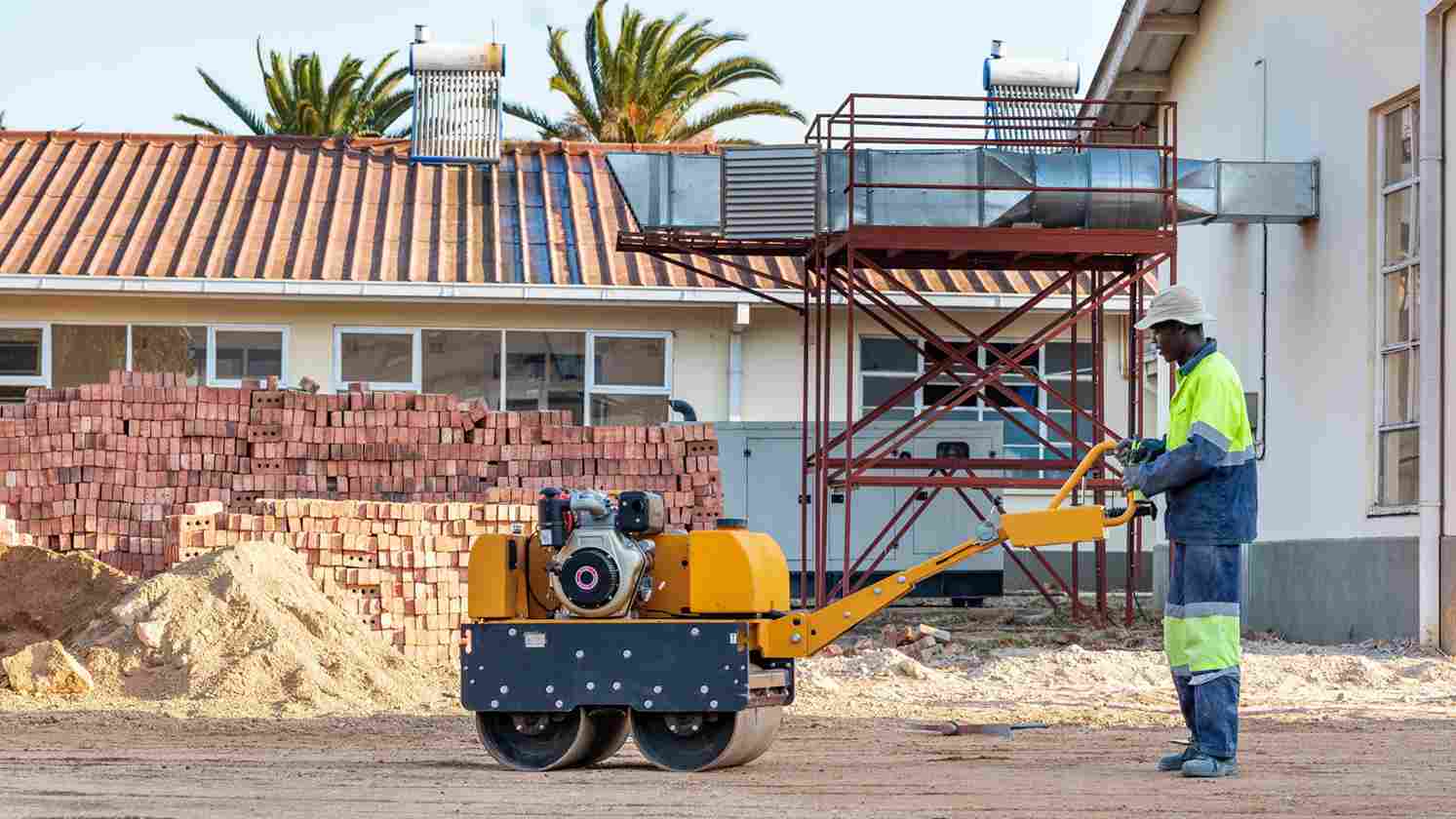 Neddicky Industries | Contractor, Supplier of Quality Concrete Products